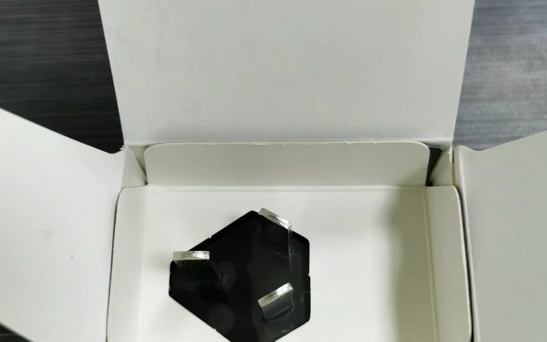 向日葵开机插座C1Pro智能遥控开关排插 C1Pro魔力黑开箱视频