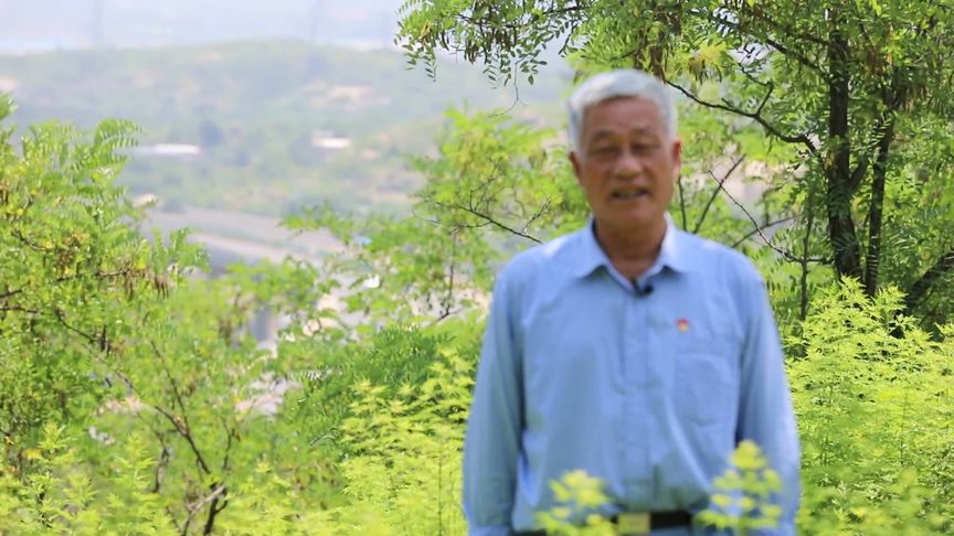 坚定理想信念,实现远大理想