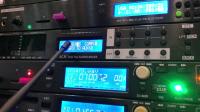 MR-8C 1U 8路数字调音台操作视频