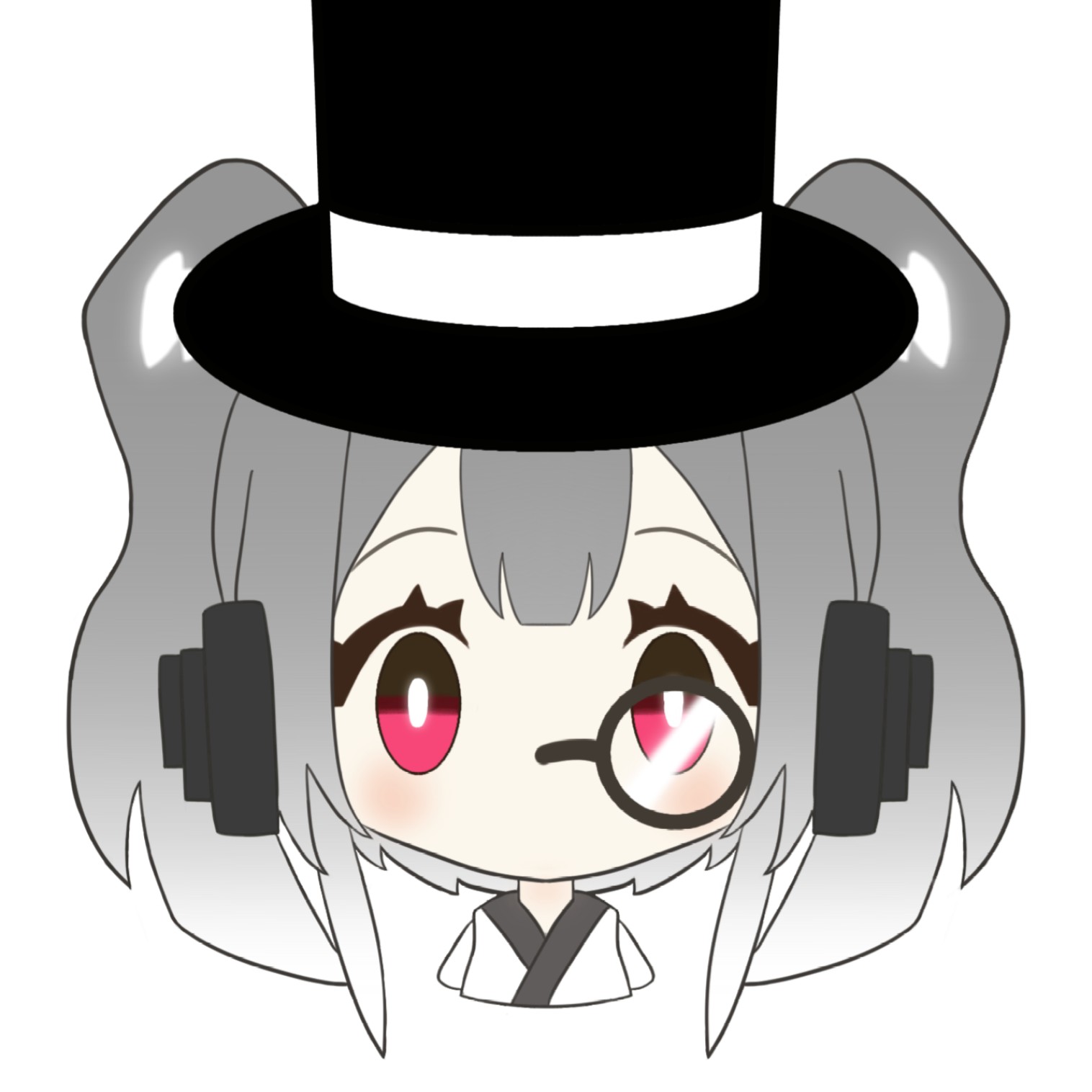 吾乃肆玖 