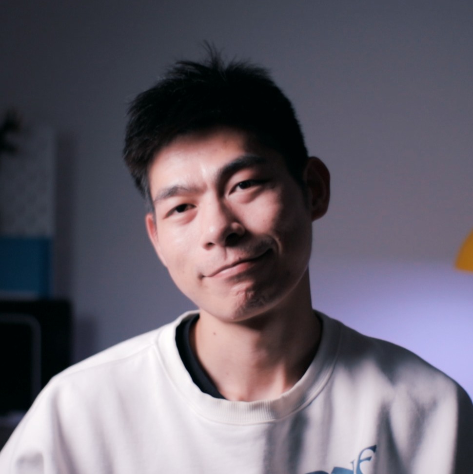 冯凯文KevinFeng 