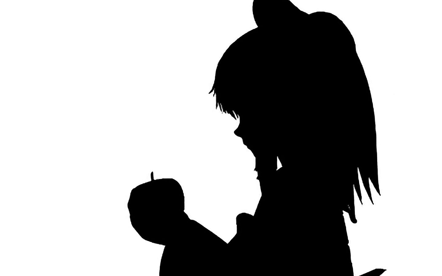 【Python】控制台播放bad apple