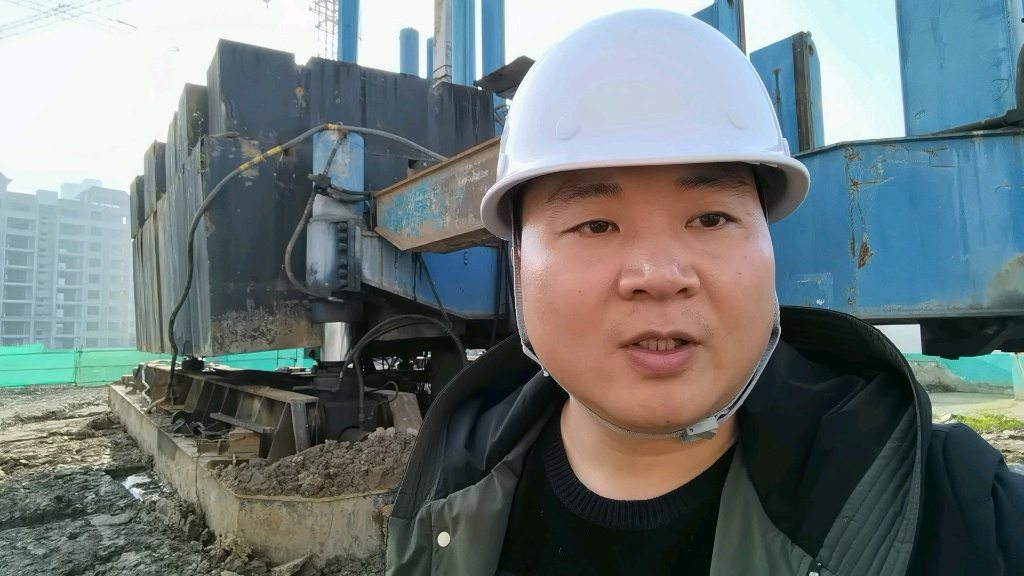 关于桩基检测,你应该知道的那些事!