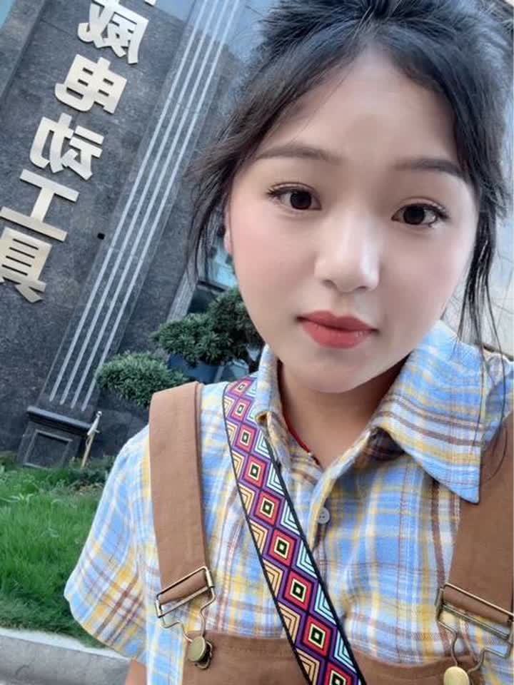 来了南威电动工具的工厂,两位数带回家纯铜无刷的电钻还有超多电池#...