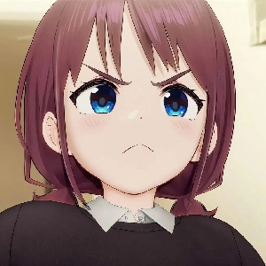憨公主 
