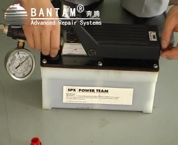 奔腾车身校正系统的使用与维护(2集)