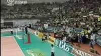   2010年男排亚洲杯决赛.中国队vs伊朗队.全场