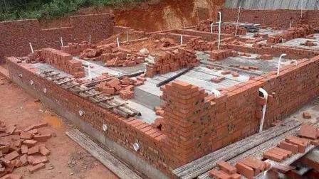 农村盖房子为什么还要圈梁?到底有什么作用,今天总算知道了