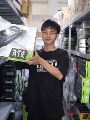 阿正教你微星显卡的正确使用方法