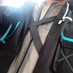 乔SKY- 