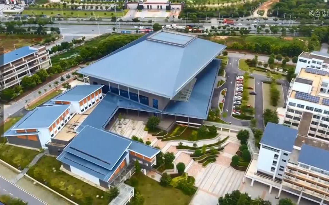 南宁职业技术学院