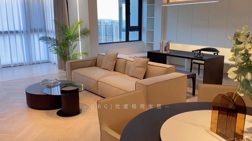 带你看看设计师的家长什么样子。 #设计师的家 #无锡