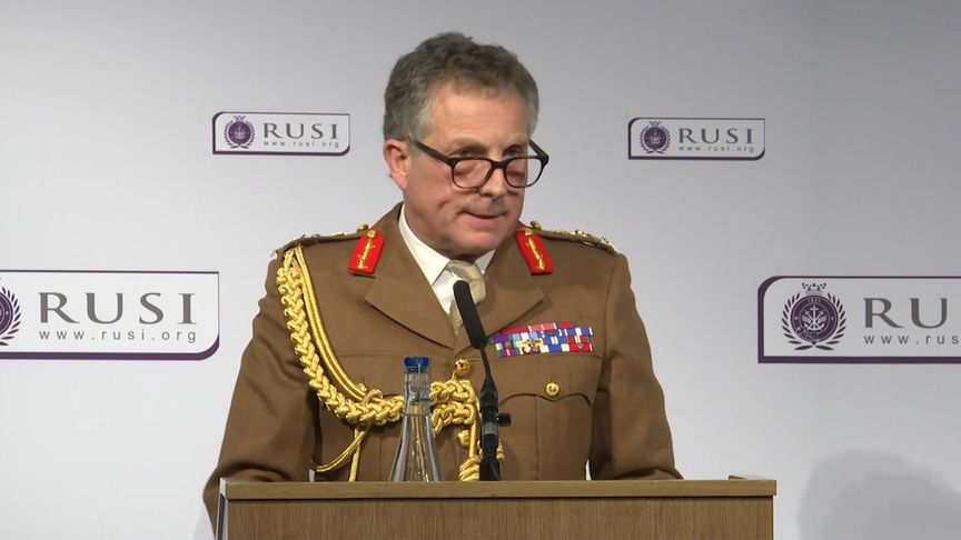 即将爆发第三次世界大战?俄罗斯军事专家表态