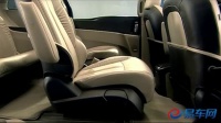 全面解析别克GL8豪华商务车 官方高清版