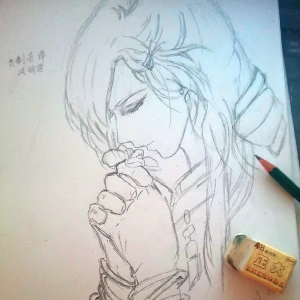 言午君再渲染 