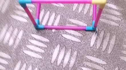 3d立体正方体框架