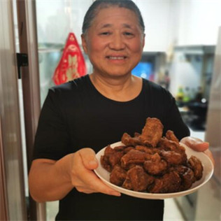 博山老王