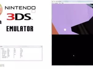 Citra 3DS 模拟器7月23日模拟《王国之心3D:梦降深处》