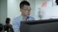 微信支付官方行业纪录片:二维码上的中国商业变革