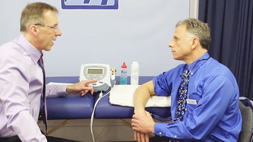 高血压患者有救了!外国科学家用超声波治疗,永久性降低血压!