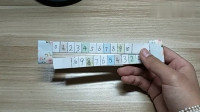 辅导幼儿园孩子的数学分解, 你还在大吼大叫吗教你一个小妙招