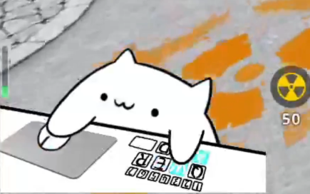 桌宠小猫代打已上线(bushi
