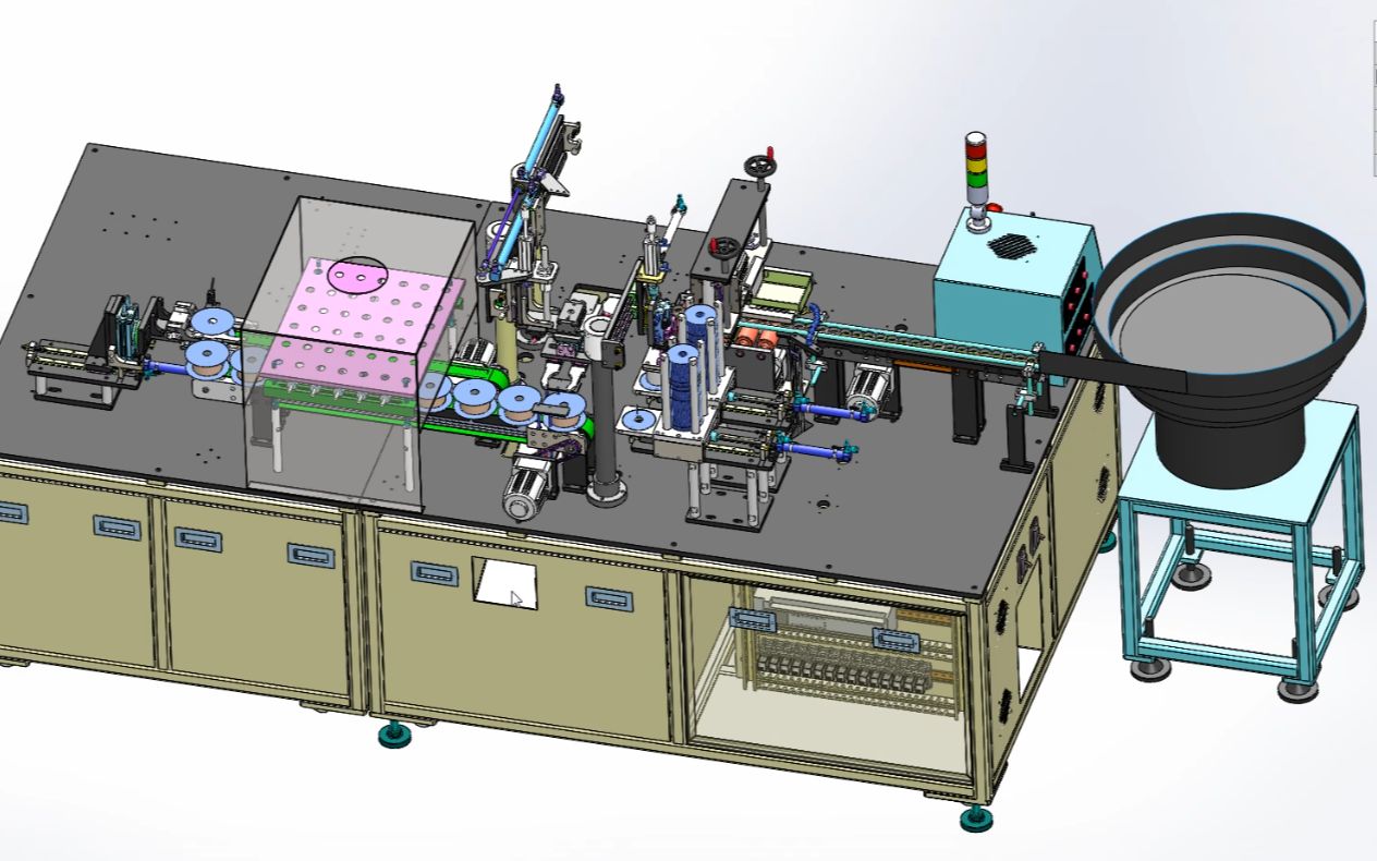 非标机械设计常用金属讲解:机械常用金属与非金属!SolidWorks非标...