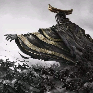 历史茶话 