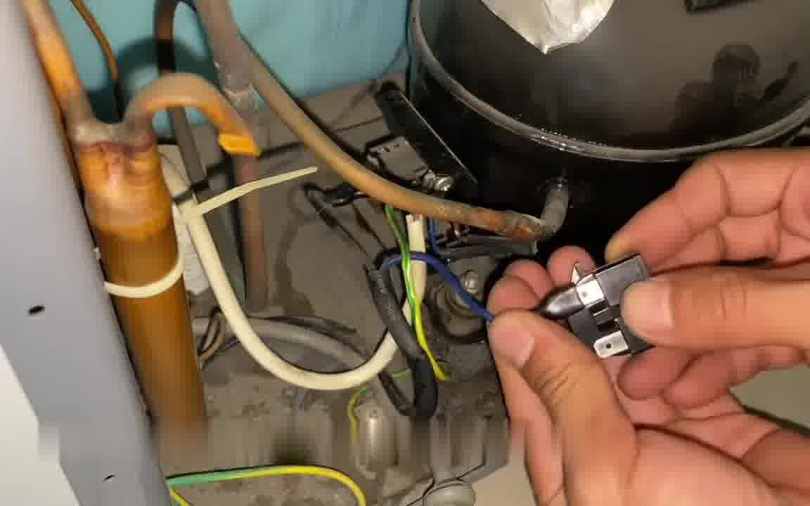 美菱冰箱冷藏室不制冷怎么办