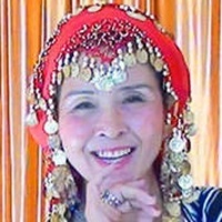 一枝花金姐