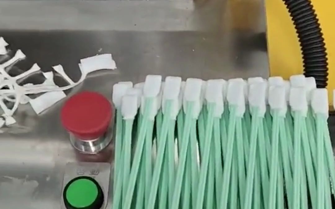 ENSONIC 小型热熔机塑料焊接加工