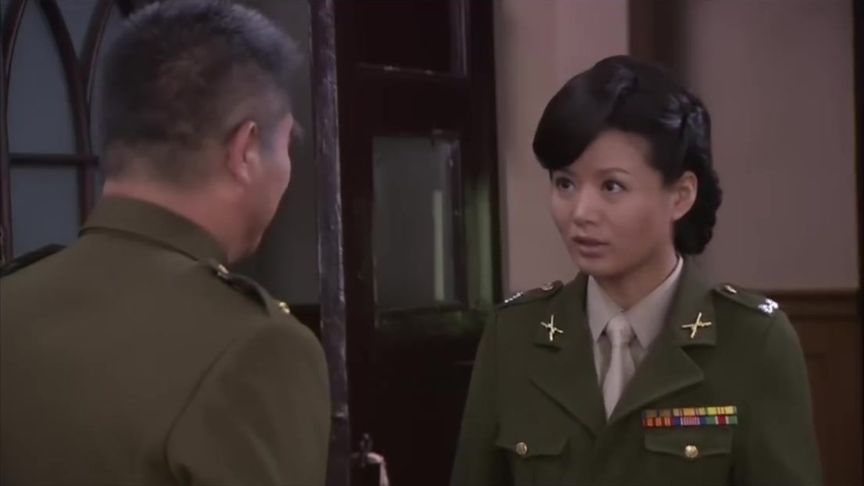 领导老婆下命令要他给美女下属找对象