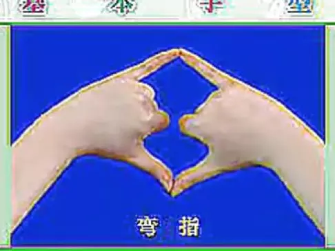 幼儿园幼儿手指操教学视频小班 _手指操_标清