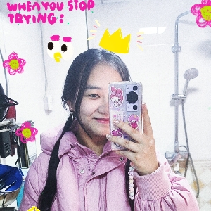 小猫女士别玩啦 