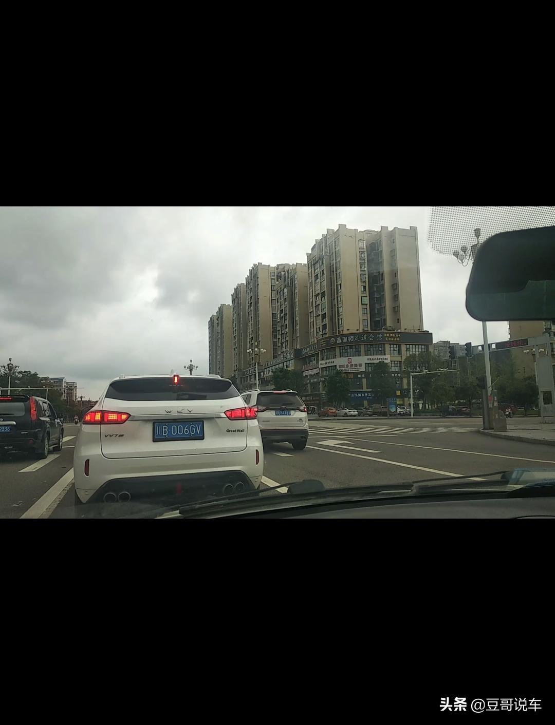 车辆过户或者外迁,尾气排放标准很重要!