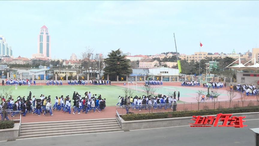 “减”出高质量:“双减”政策下新学期开启 提升课堂效率是重点