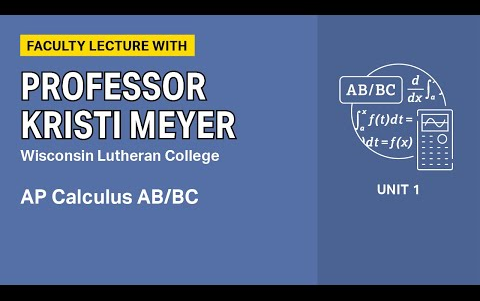AP 官方课程:数学与计算机科学 AP:Math and Computer Science(2020...