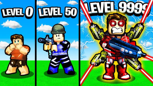 Roblox罗布乐思阿火解说336期:特种部队模拟器