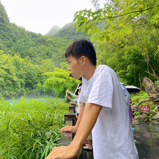 小陈在农村 