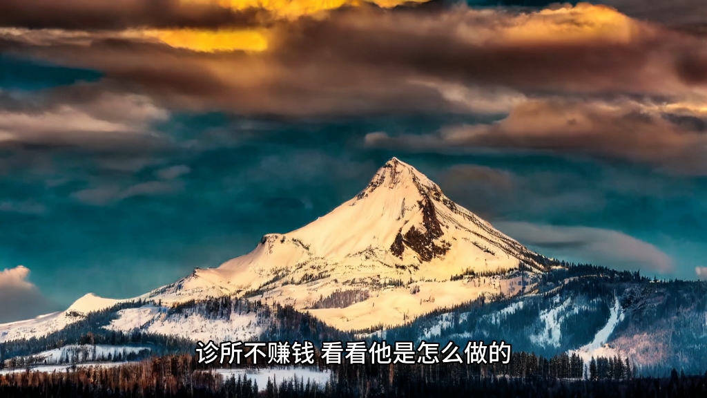 诊所运营方案,诊所怎么引流患者?