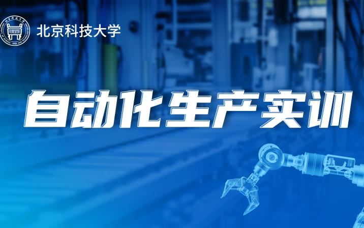 【实习必备】自动化生产线实训:自动化专业学生的实用手册,实用知识,...