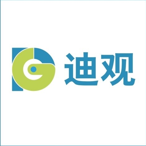 上海迪观机电科技 