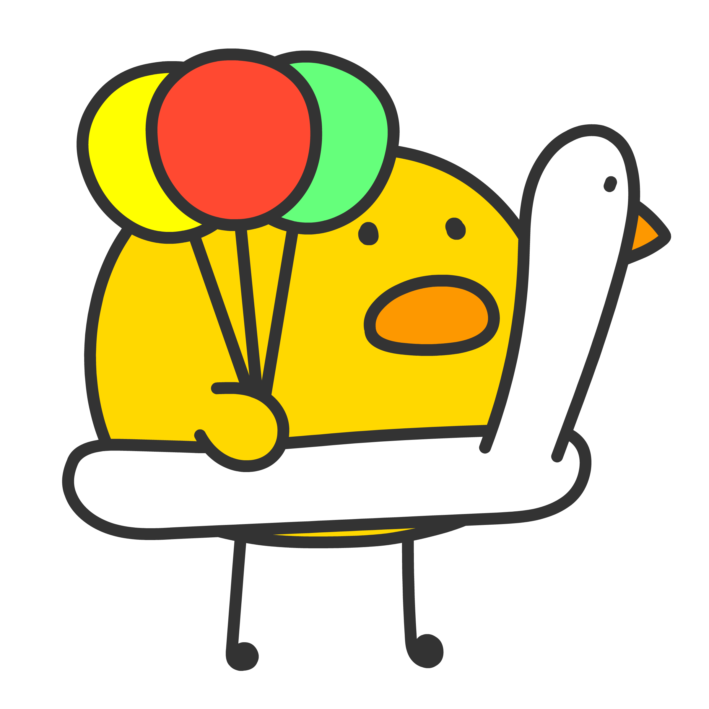 可乐鸡-KeLeeGi 