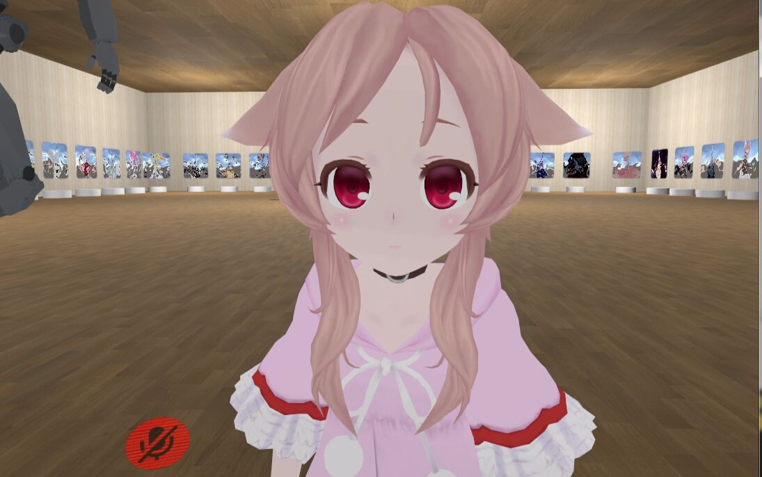 10分钟vrchat传模型萌新教学blender篇