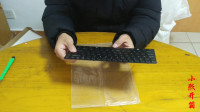 小伙花了29元给笔记本电脑换个键盘,自己动手很简单,小白也会!