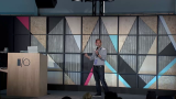 在谷歌笔记本上运行安卓应用 - Google I-O 2016