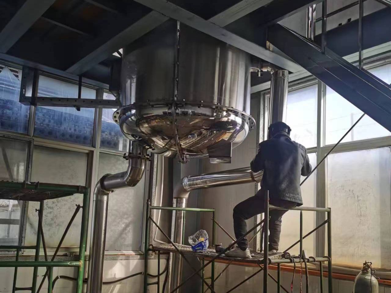 电加热器加热速度控制-合肥不锈钢反应釜防爆电磁加热器-合肥防爆...