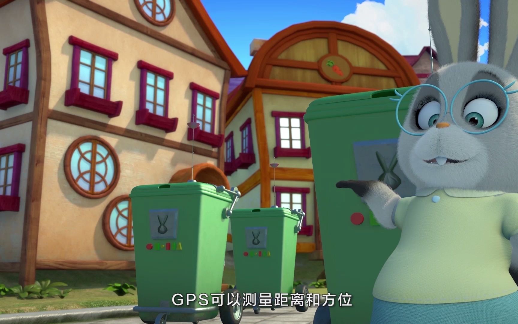【科普】GPS是什么?一起涨知识!