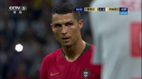 2018世界杯,C罗为葡萄牙队戎马一生,在下届世界杯还能见到他吗