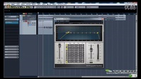 【编曲乐理教程网】Cubase均衡EQ效果器的应用